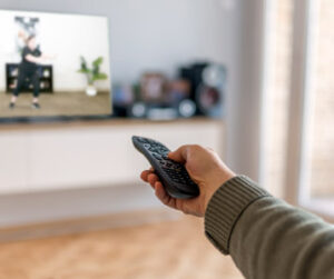 Virtual Fitness Classes for Seniors | At Home Exercises - Encore Wellness